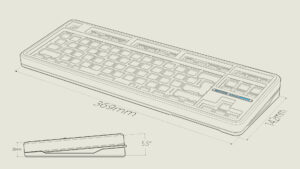 Space80 : Apollo – GrayStudio