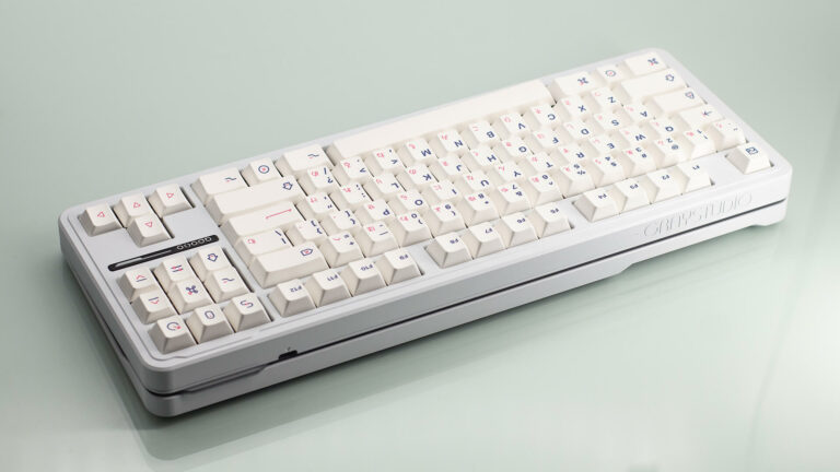 Space80 : Apollo – GrayStudio