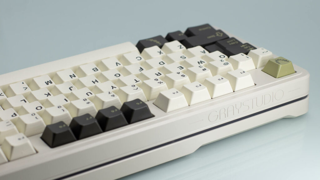 Space80 : Apollo – GrayStudio