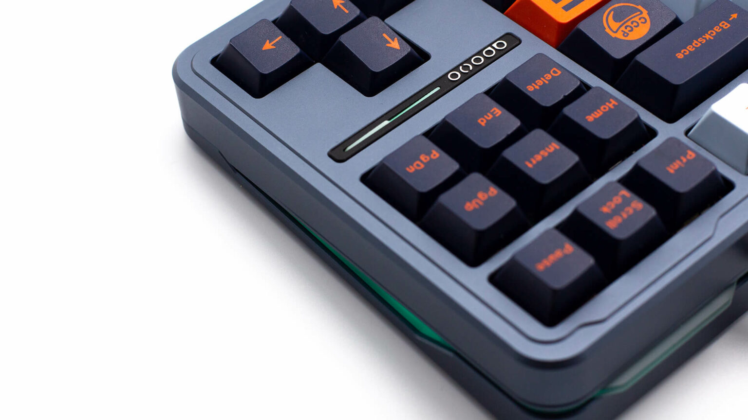 Space80 : Apollo – GrayStudio