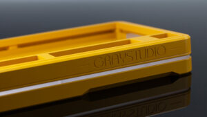 Space80 : Apollo – GrayStudio