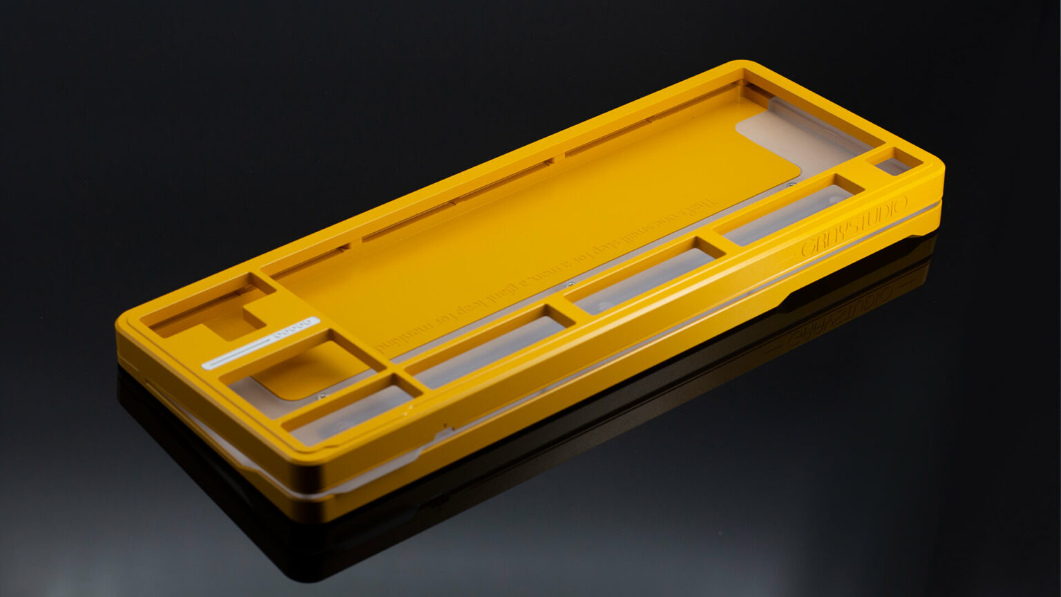 Space80 : Apollo – GrayStudio