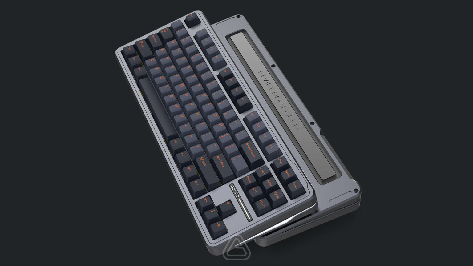 Space80 : Apollo – GrayStudio