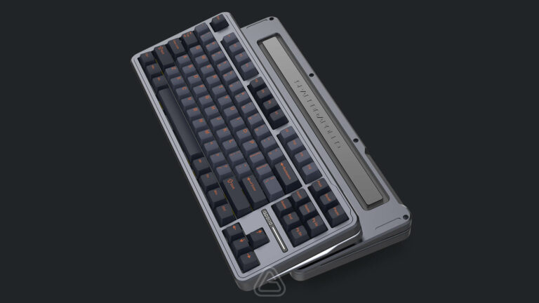 Space80 : Apollo – GrayStudio