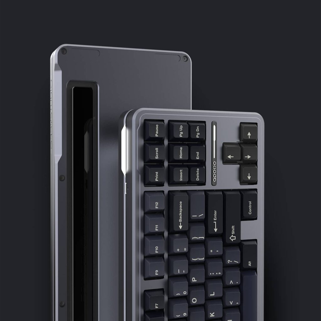 Space80 : Apollo – GrayStudio