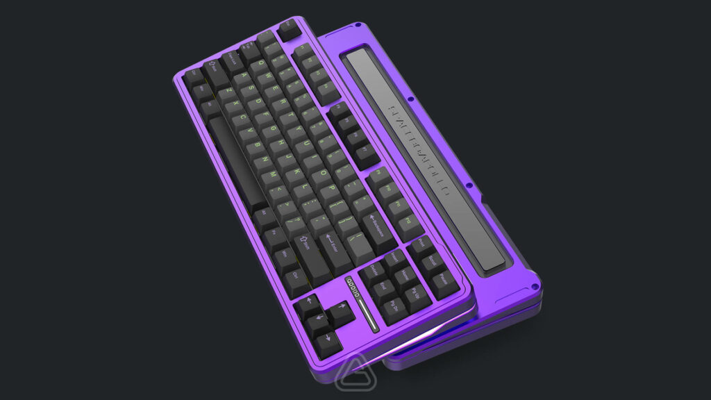 Space80 : Apollo – GrayStudio