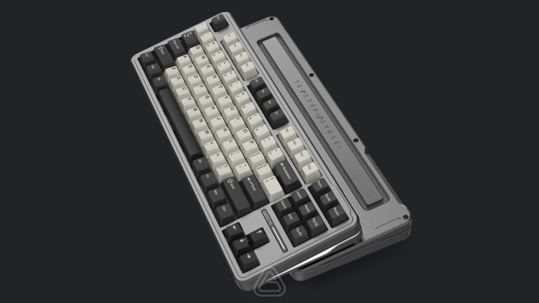 Space80 : Apollo – GrayStudio