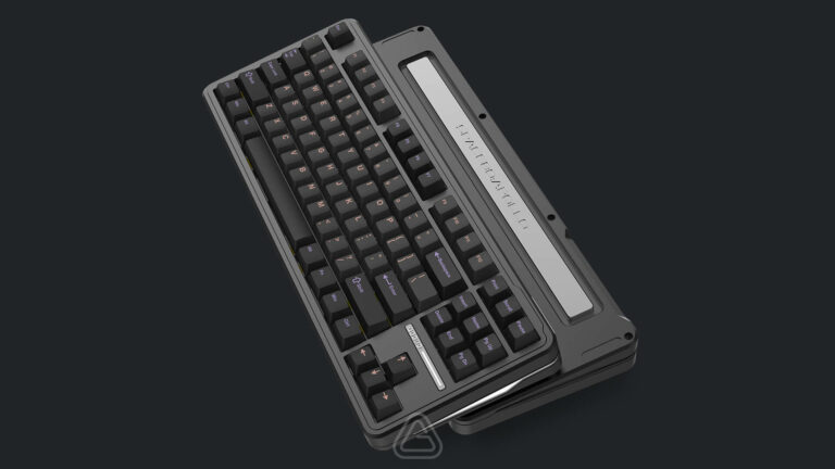 Space80 : Apollo – GrayStudio