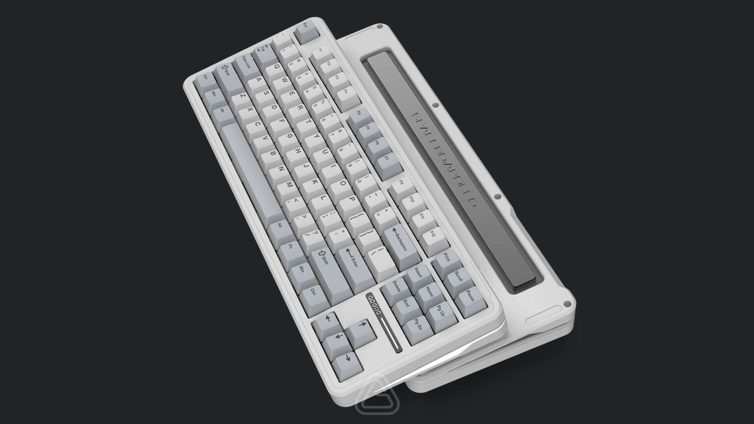 Space80 : Apollo – GrayStudio