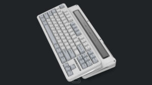 Space80 : Apollo – GrayStudio