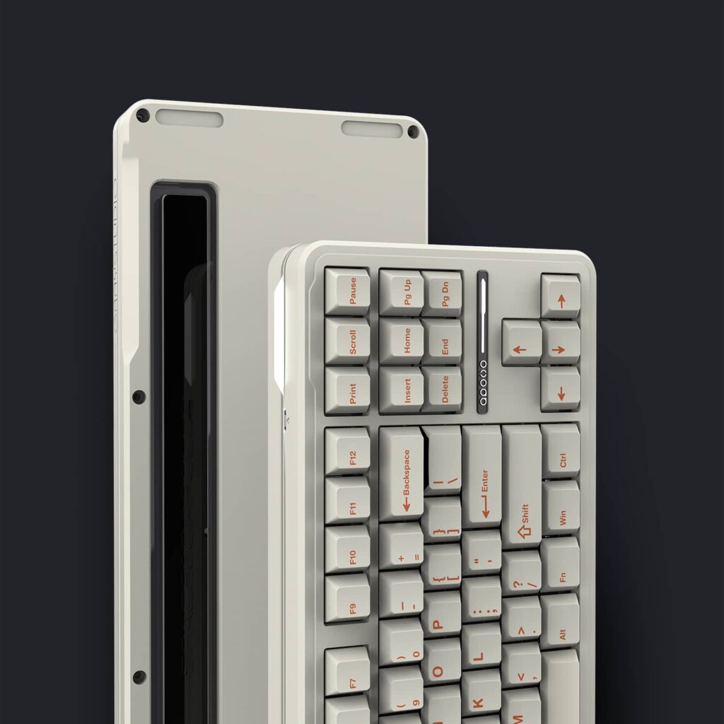 Space80 : Apollo – GrayStudio