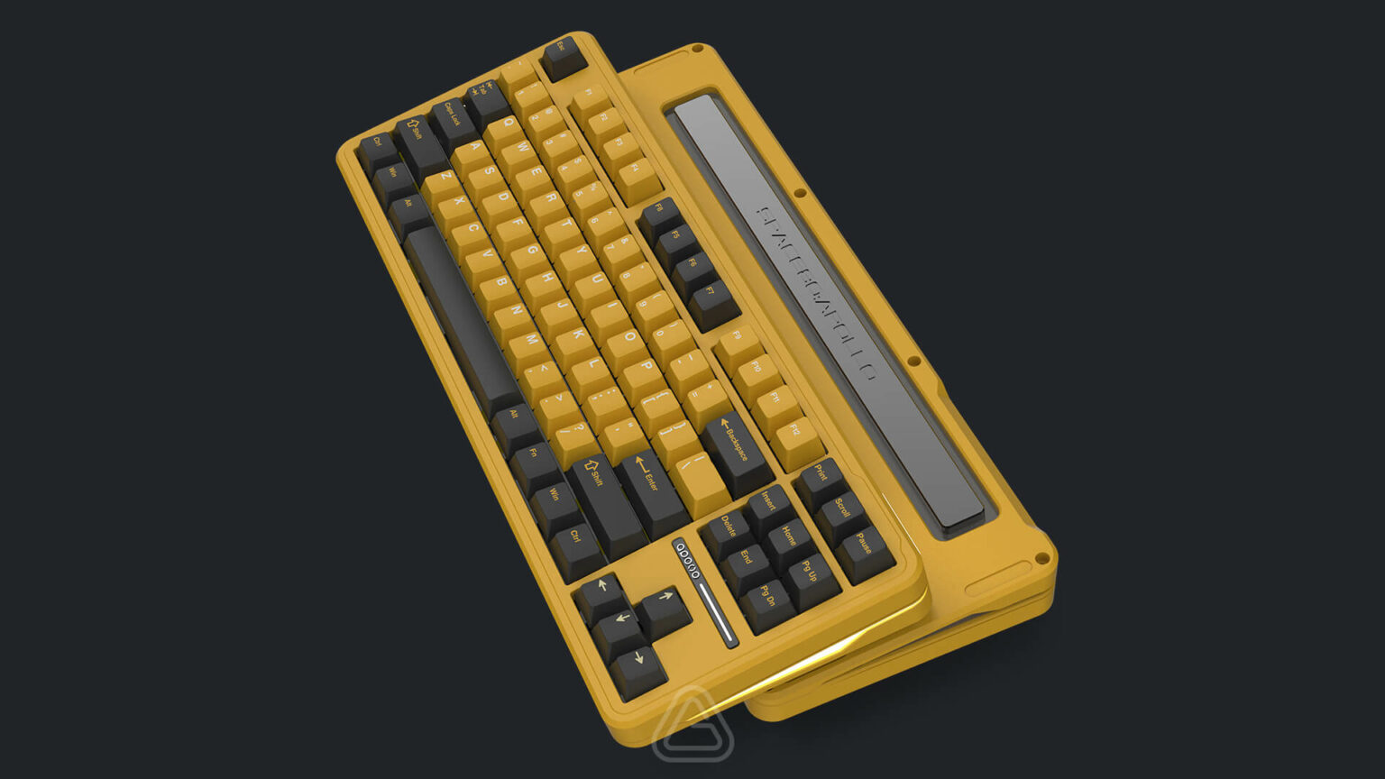 Space80 : Apollo – GrayStudio