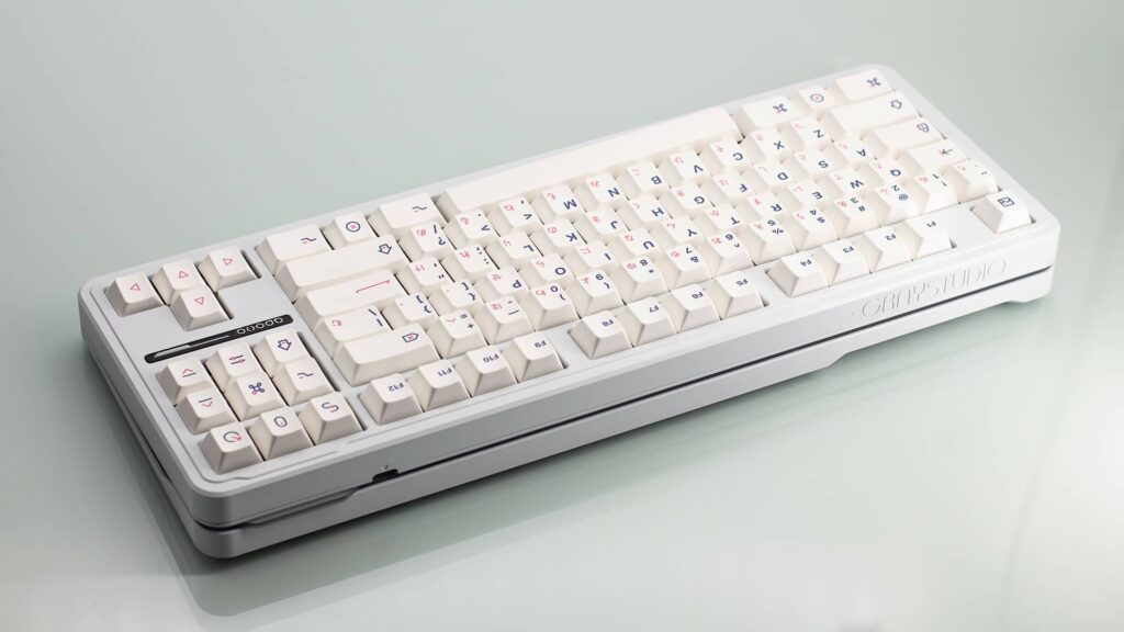 Space80 : Apollo – GrayStudio