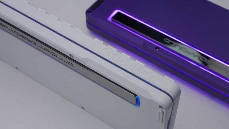 Space80 : Apollo – GrayStudio