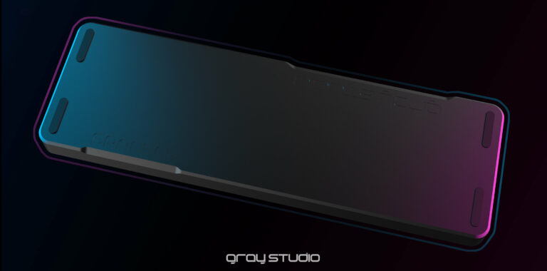 Space65 – GrayStudio