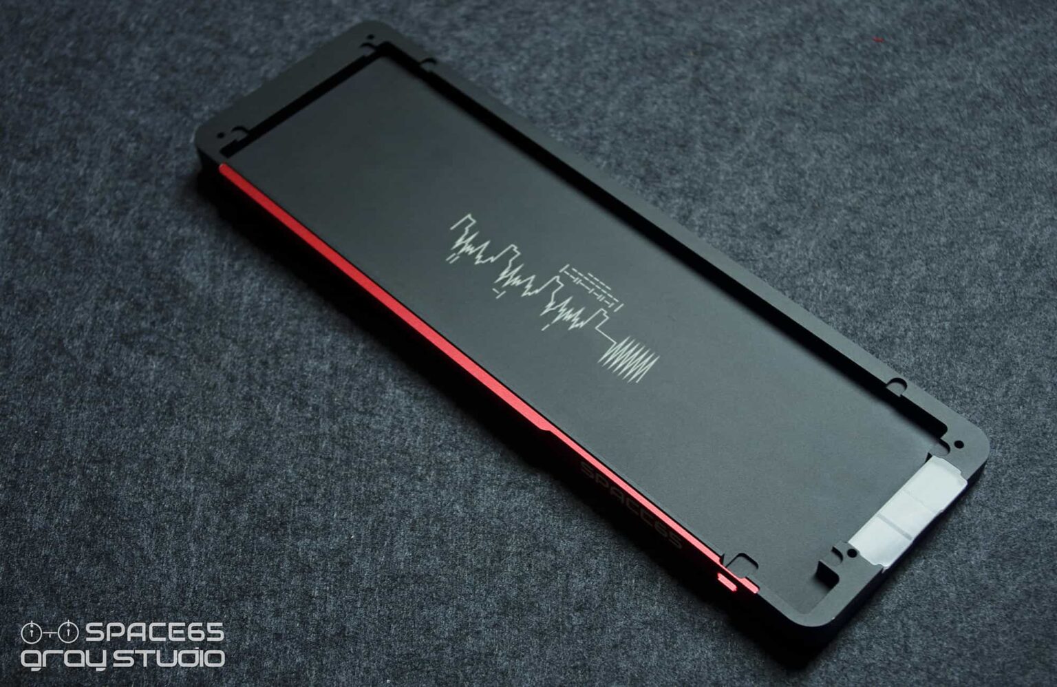 Space65 – GrayStudio