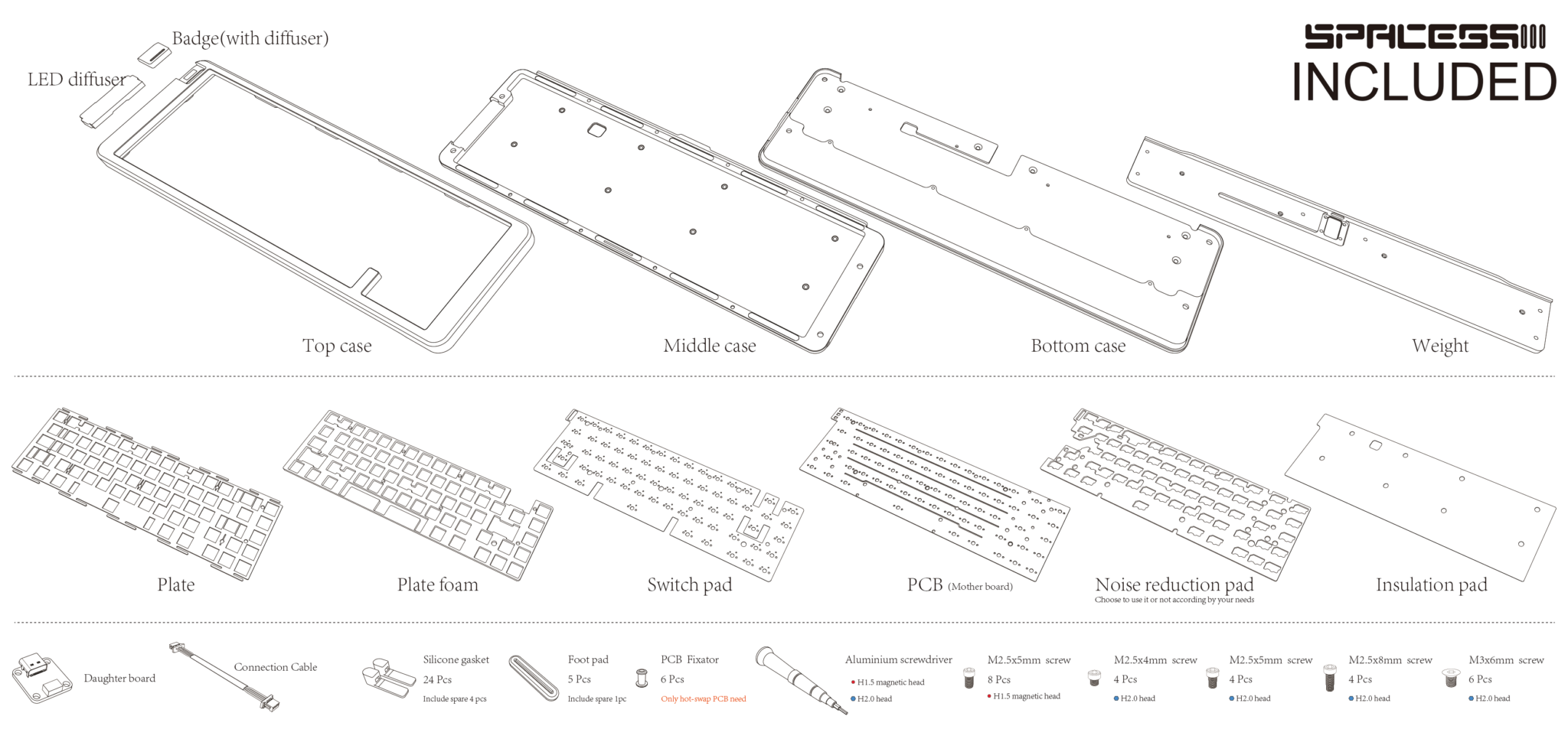 Space65 R3 – GrayStudio