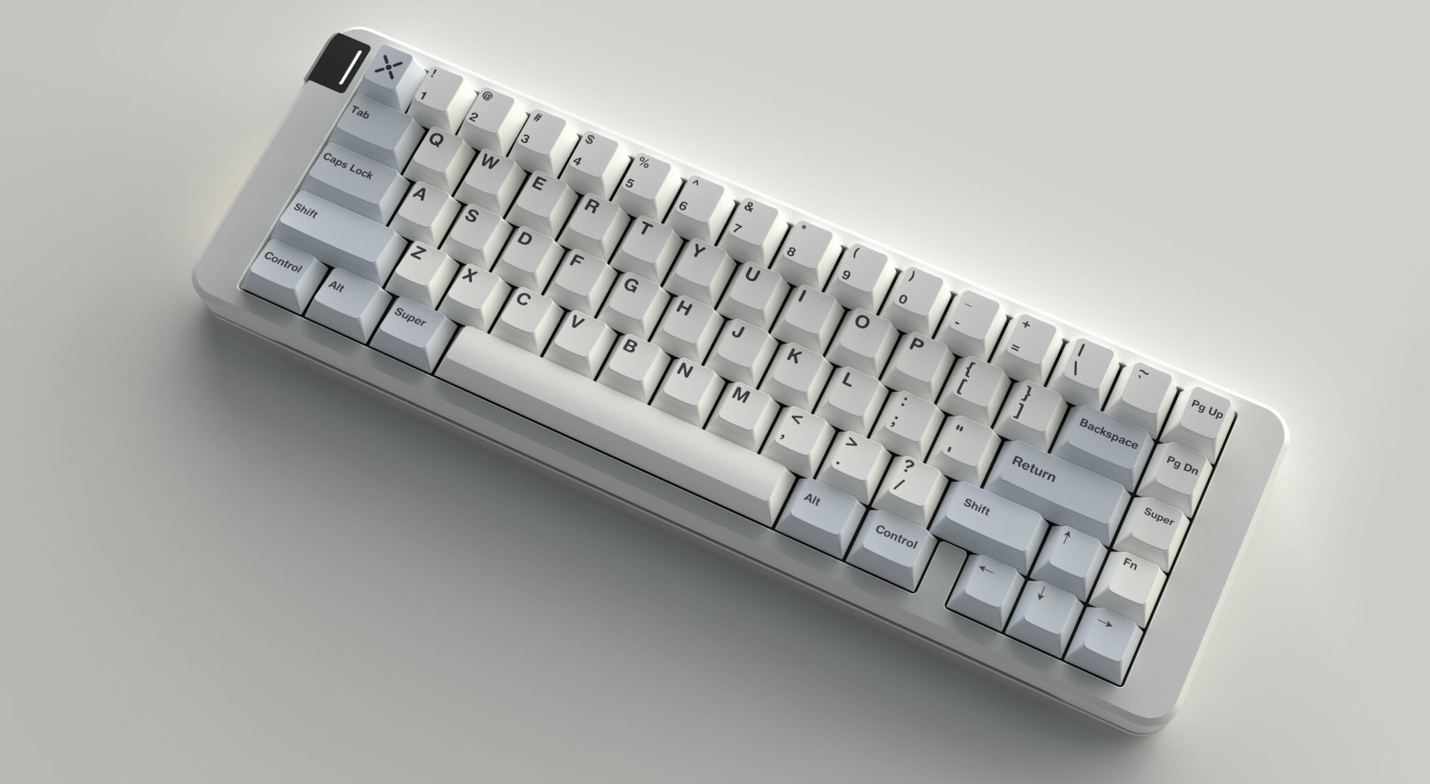 Space65 R3 – GrayStudio