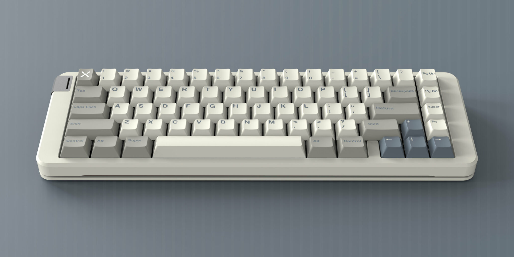 Space65 R3 – GrayStudio