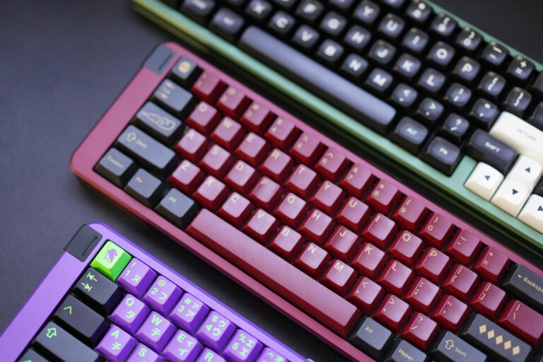 Space65 R3 使用说明 – GrayStudio