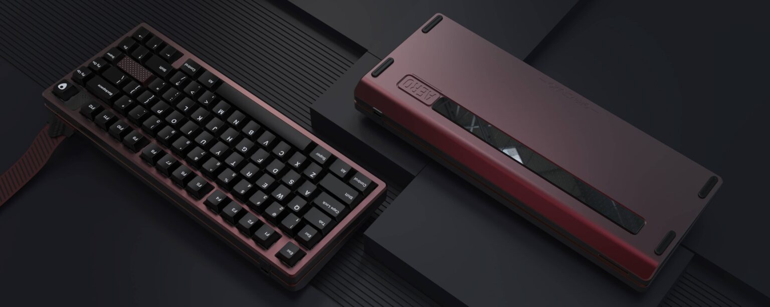 Space65 R3 Assemble Guide – GrayStudio