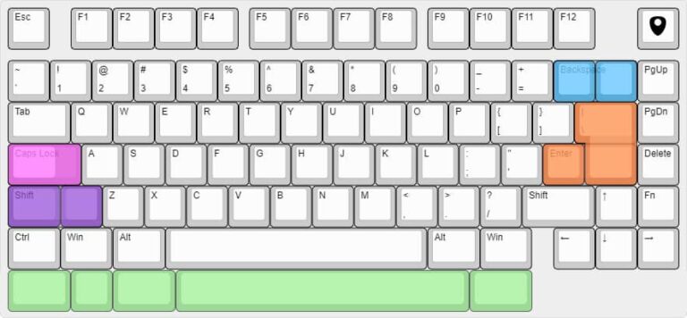 Aero75 – GrayStudio